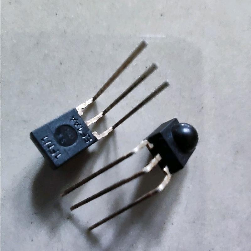 ir sensor module tv penerima inflared remot - Shop | Tokopedia