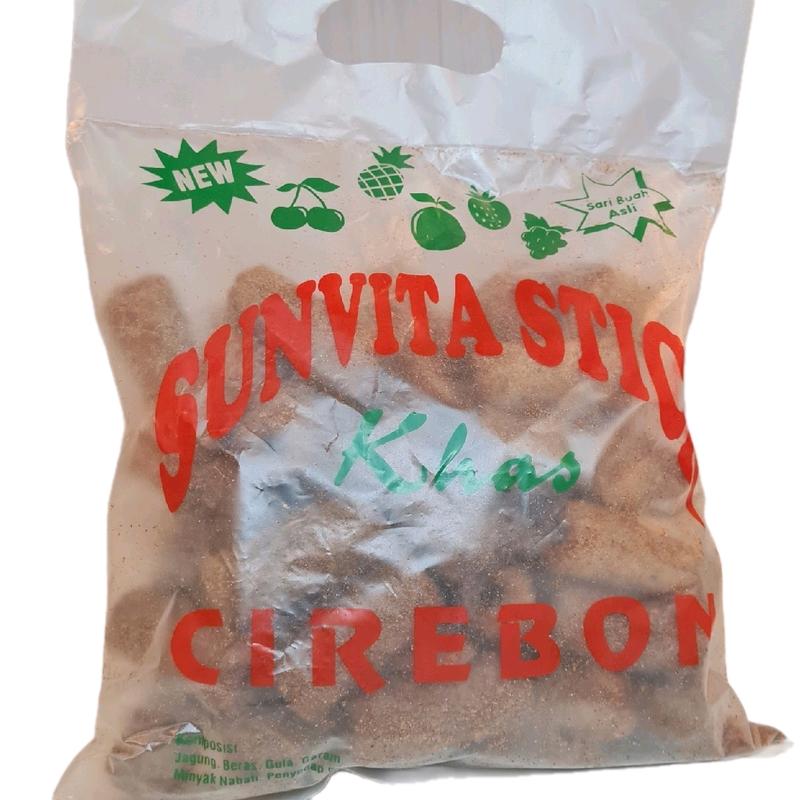 Sunvita Stick Rasa Coklat Kasohor - Coklat Asli - Chocolate, - Shop ...