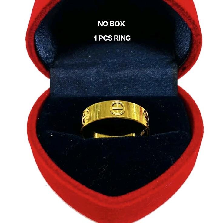 Cincin CT sadur - TikTok Shop Malaysia