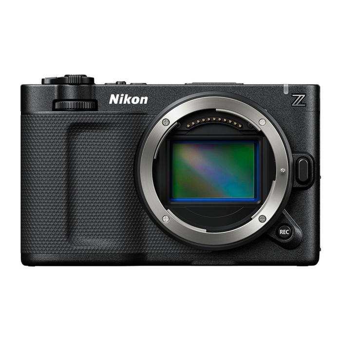 Promo Nikon ZR Body Only 6K Full-Frame Cinema Camera Nikon Z R Original ...