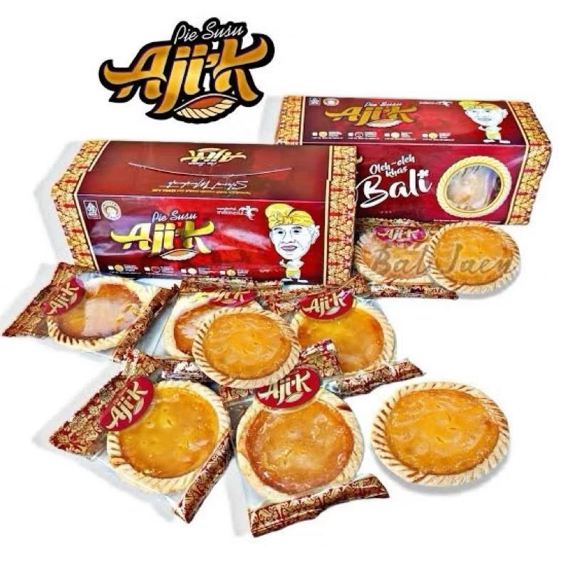 PIE SUSU AJIK | OLEH OLEH KHAS BALI - Shop | Tokopedia