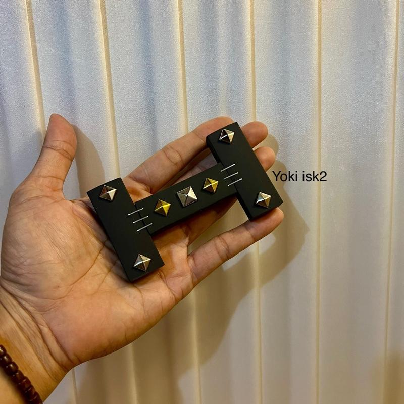 Pemadam Gasing Black Hammer Upgrade Piramid Laju Jumbo Yoki Isk2 - Shop ...