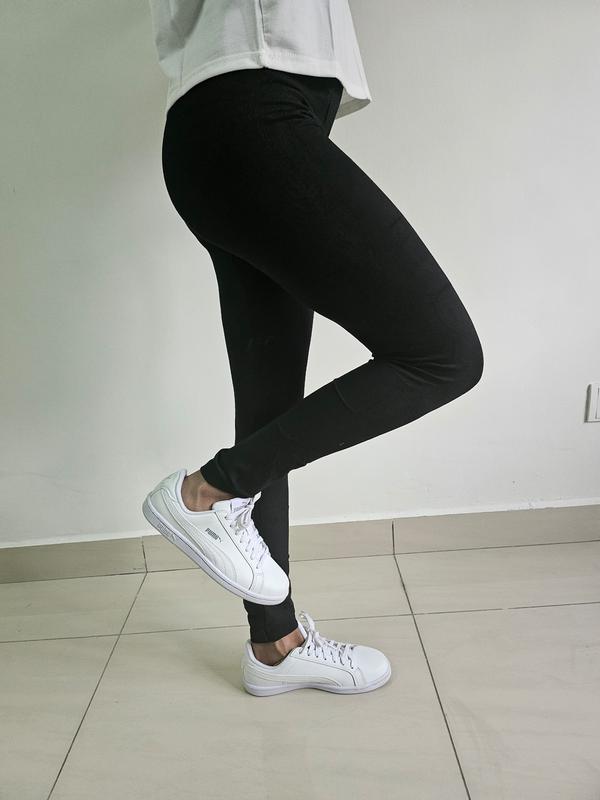 Simba Legging for women kain cotton stratchble Size XS - L all - TikTok ...