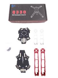 Jual ZESYM Quadcopter Lightweight DIY Alien Version for Drone FPV Pcb ...