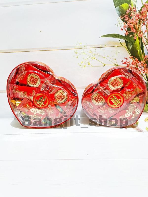 READY STOK!!! Permen box sangjit (besar) - Shop | Tokopedia