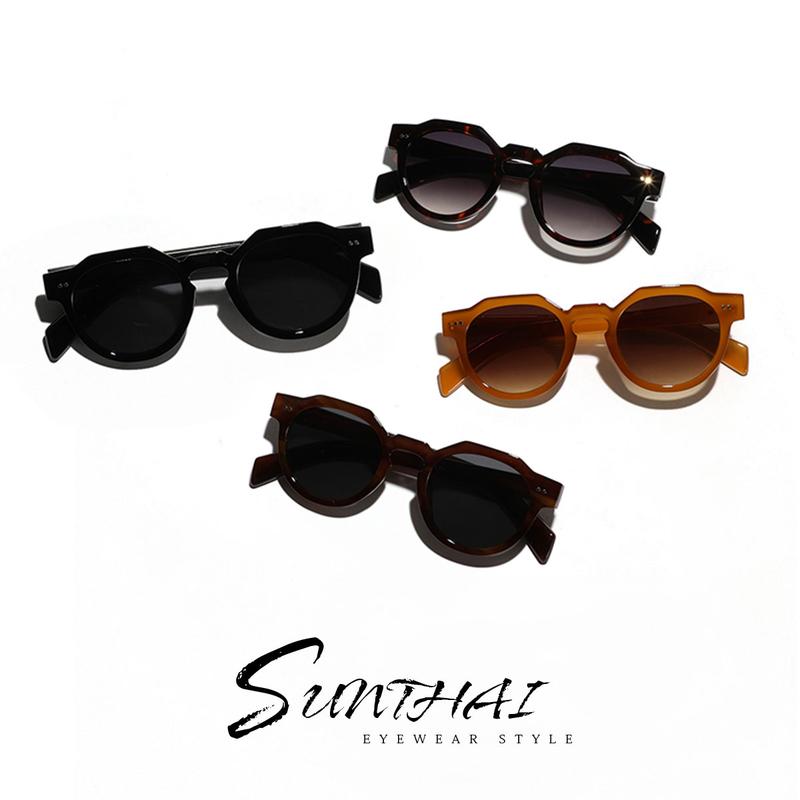 【SUNTHAI】แว่นกันแดด UV400 จะได้รับความนิยมในยุโรปและอเมริกาในปี ...