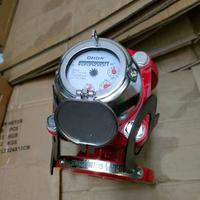 Jual [ NEW ] Sewage Flow Meter 2 Inch Merk ONDA Flange DN50mm / Meteran ...