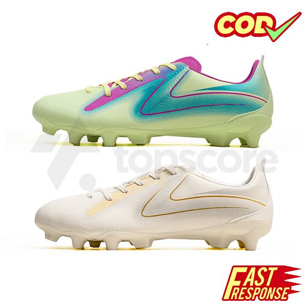 Sepatu Bola Specs Xcells Fg Boots - Reacto Core Varian Baru - Shop ...