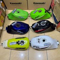 Jual TENGKI TANGKI TANK NINJA R SS RR NEW RR OLD ORIGINAL KAWASAKI ...