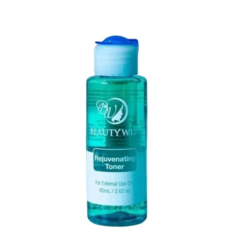 Beauty Wise Rejuvenating Toner 60ml - TikTok Shop Malaysia