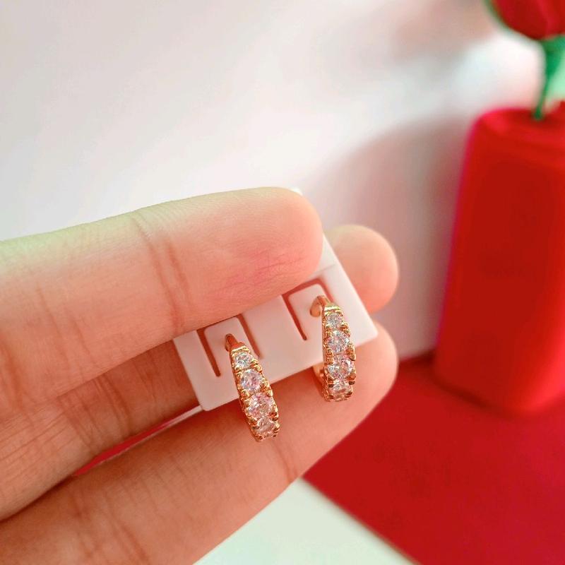 anting simple keren cantik - Shop | Tokopedia