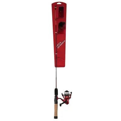 Ugly Stik Dock Runner