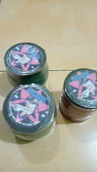 gelasan/benang layangan 1000yard cap fighter matot - Shop | Tokopedia