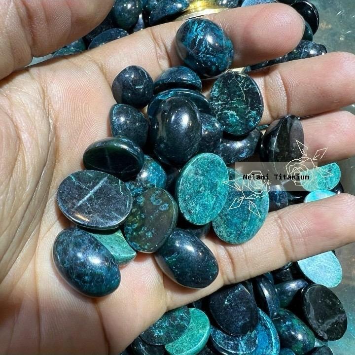 [HANYA BATU] Batu Badar Besi Nempel Magnet - Shop | Tokopedia