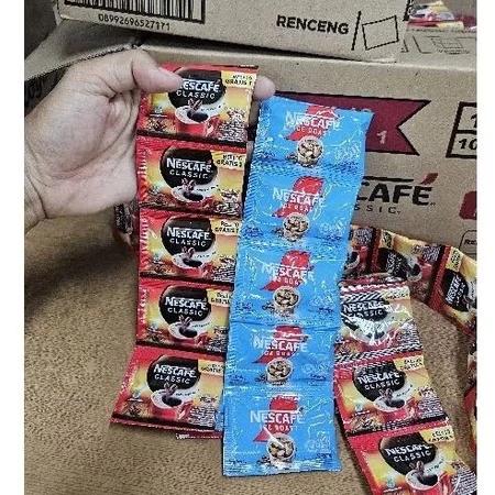 RENTENG ( TANPA GULA TANPA AMPAS ) - KOPI ( NESCAFE AMERICAN - Shop ...