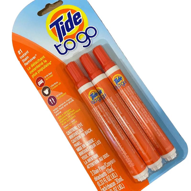 Tide To Go Liquid Instant Remover 10ml USA | pen | Instant Spot - Shop ...