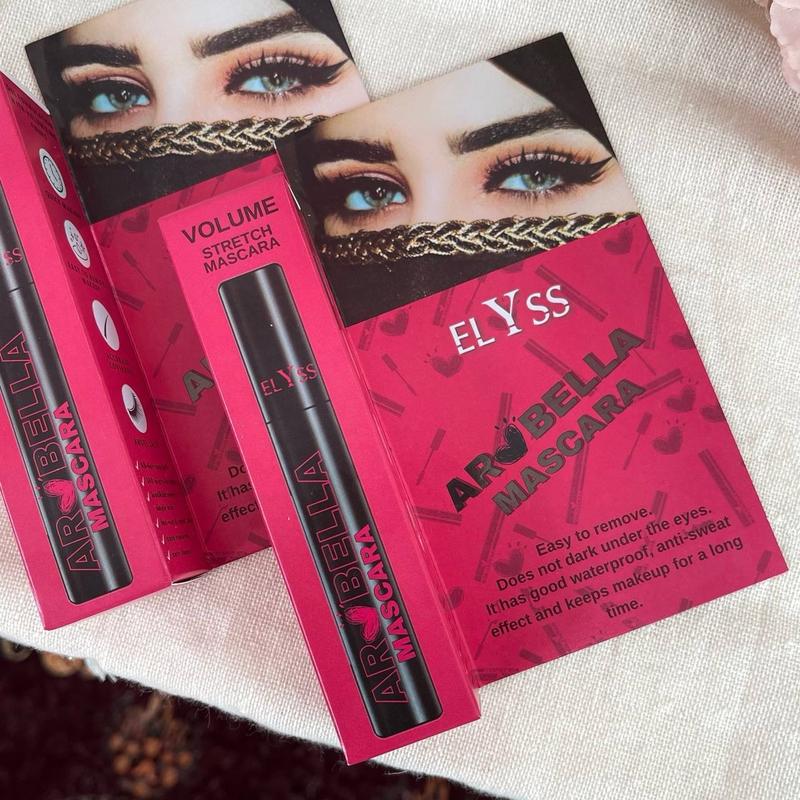 Arabella Mascara Elyss 50,000K Pcs Kini Di Pasaran, Dapatkan - TikTok ...
