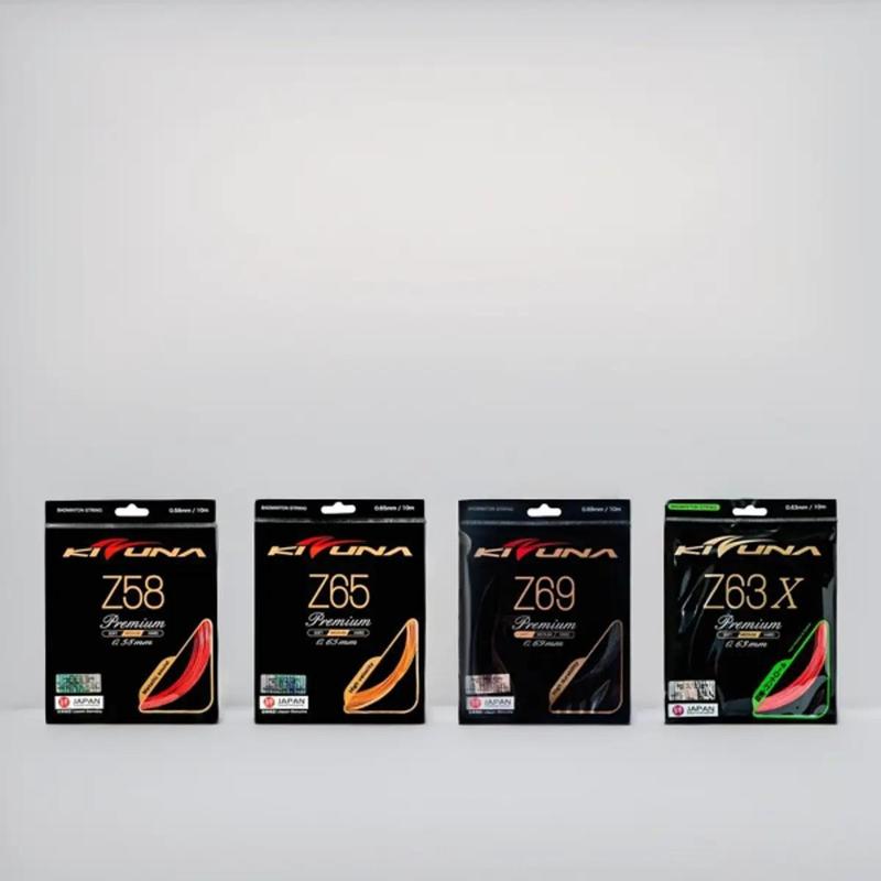 KIZUNA STRING Z63X | Z65 | Z58 | Z69 - TikTok Shop Malaysia