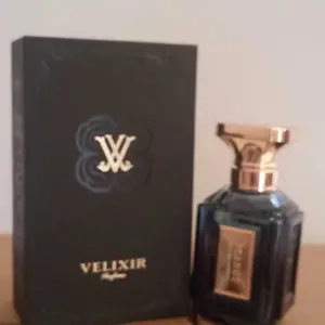 Velixir Icarus Eau de Parfum for Unisex - Shop | Tokopedia