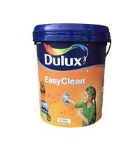 Jual Cat Tembok Interior Anti Noda Dulux Easy Clean 20 liter - Putih ...
