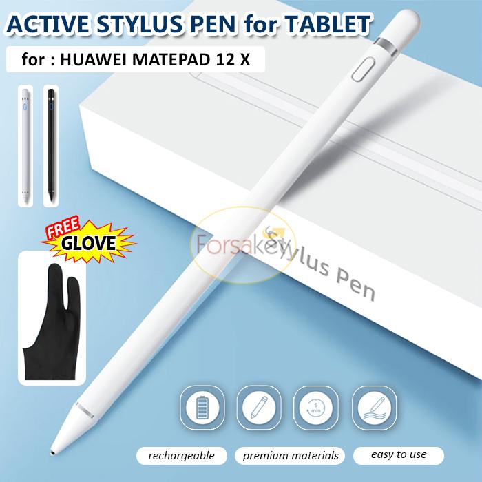 Promo Stylus Pen untuk Huawei Matepad 12X 12 X 2024 2025 2026 ...