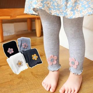 LR Legging Rajut Bunga Anak Perempuan 0-6 Tahun Celana Legin - Shop ...