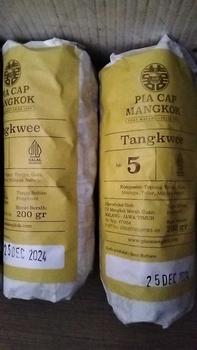 Pia Cap Mangkok Khas Malang - Isi 5 - Varian Premium Viral - - Shop ...
