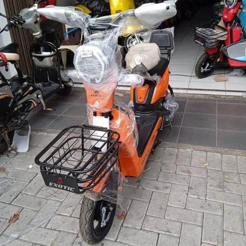 4G 4G 14:42 70% MELOCE ELECTRIC MOTOR SPECIFICATION Motor 500 Watt ...