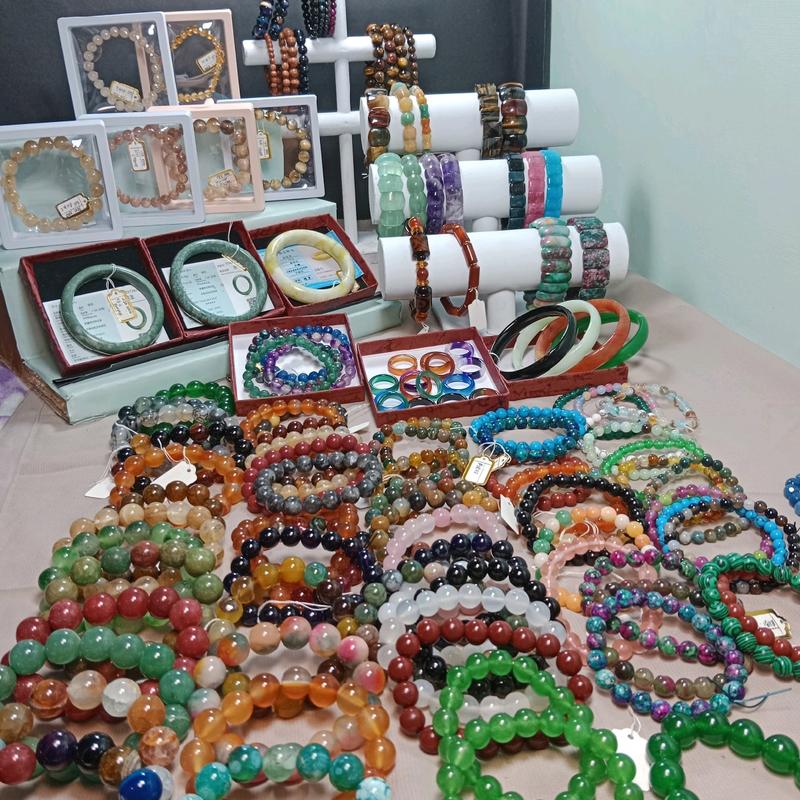 NOTA CHEKOUT KHUSUS LIVE GELANG BATU - Shop | Tokopedia