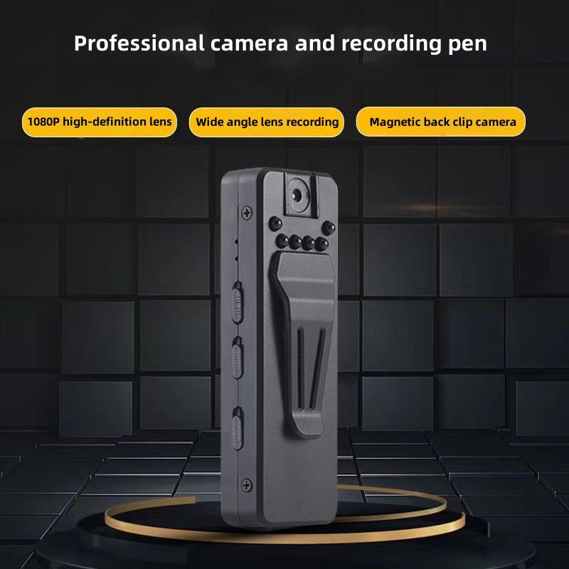 Recording pen recorder intelligent high-definition 1080P noise ...
