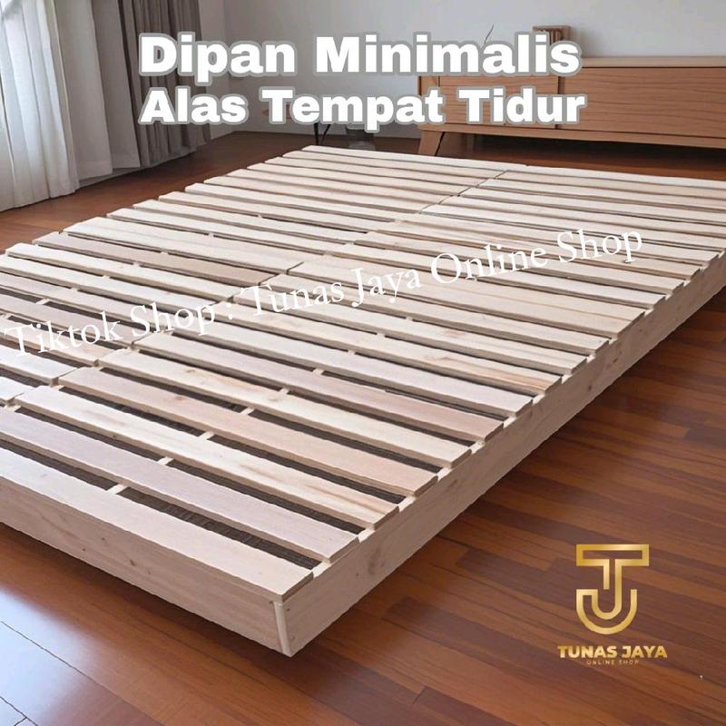 Dipan Alas Kasur Minimalis Alas Divan Kasur Tinggi 10 cm - Shop | Tokopedia