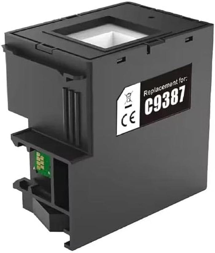 Jual C9387 MAINTENANCE BOX M1050 M1058 M2050 PX-S161T PX-M161T - Kota ...