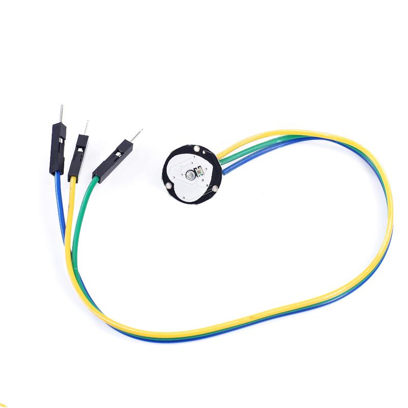Pulsesensor pulse heart rate sensor for Arduino open source hardware - TikTok Shop Singapore