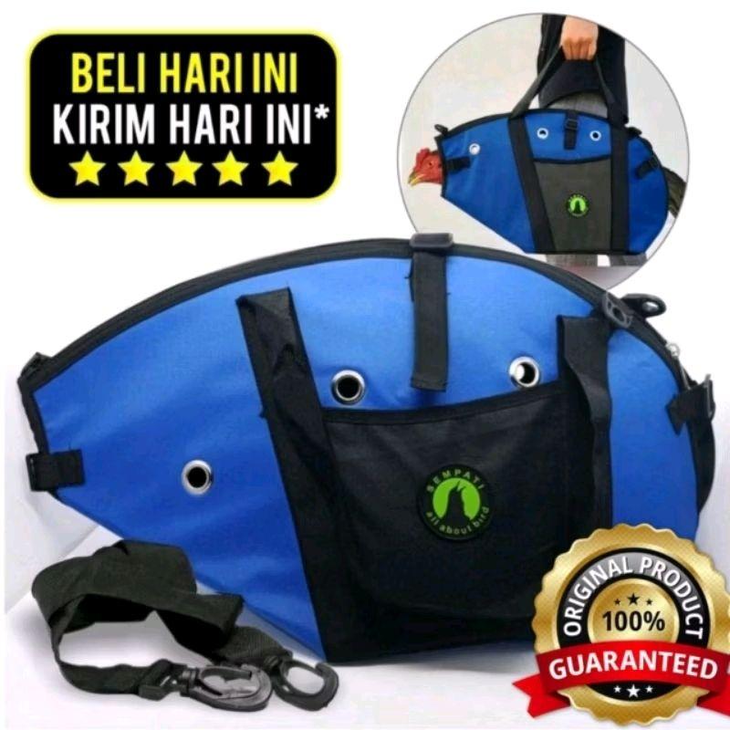 Tas ayam kisa kesa bagan kain tebal tas buat bawa ayam. tas untuk bawa ...
