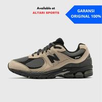 Jual SEPATU SNEAKERS UNISEX 2002 U20026PU ORIGINAL - Kab. Sleman ...