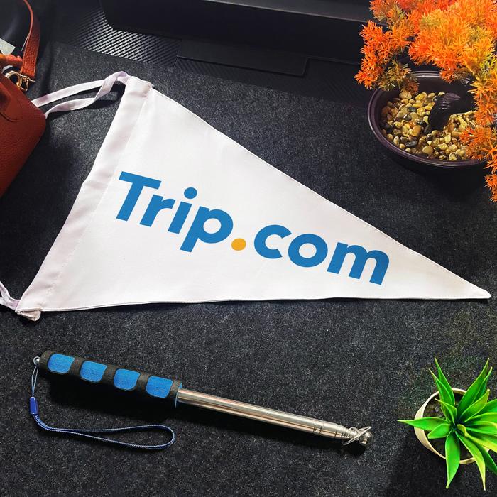 Promo Nazhifa Printing - Cetak Bendera Custom Tour Guide, Custom ...
