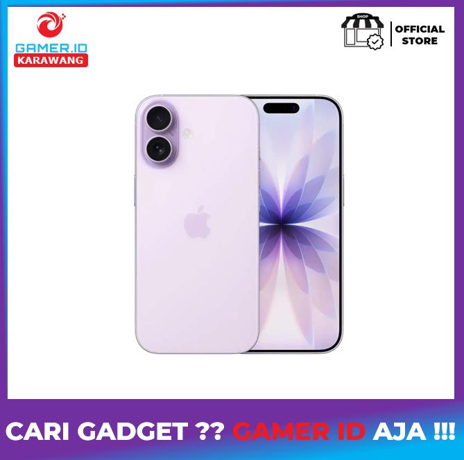 Apple iPhone 17 512GB 256GB Garansi Resmi Indonesia Original - Shop ...