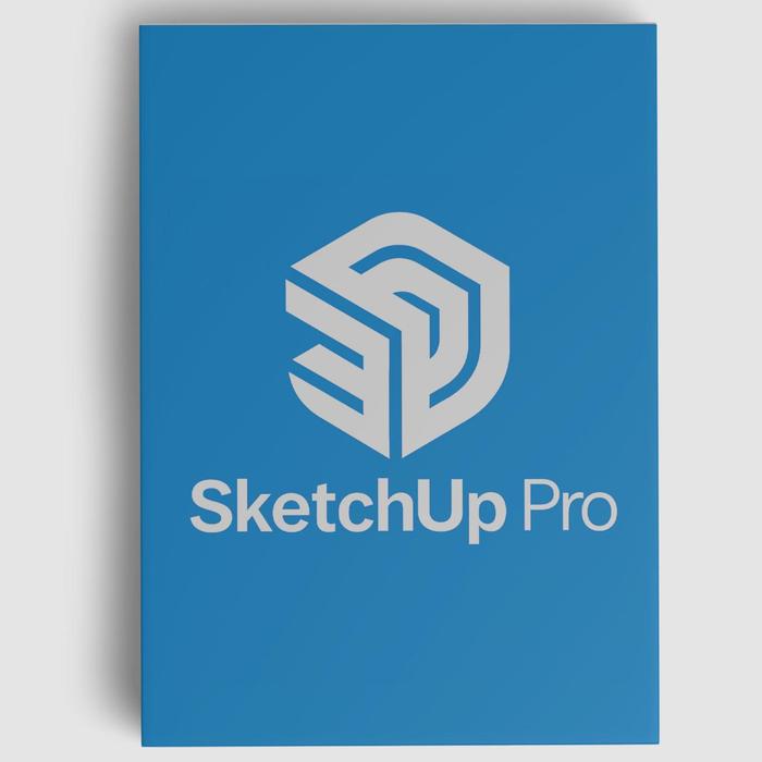Promo SketchUp Pro 2026 2025 2024 Win / macOS Full Version + Bonus ...