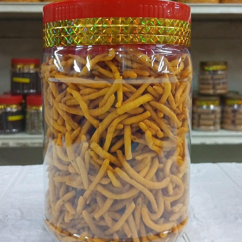 Botol Muruku Kasar | 300g | delicious - TikTok Shop Malaysia