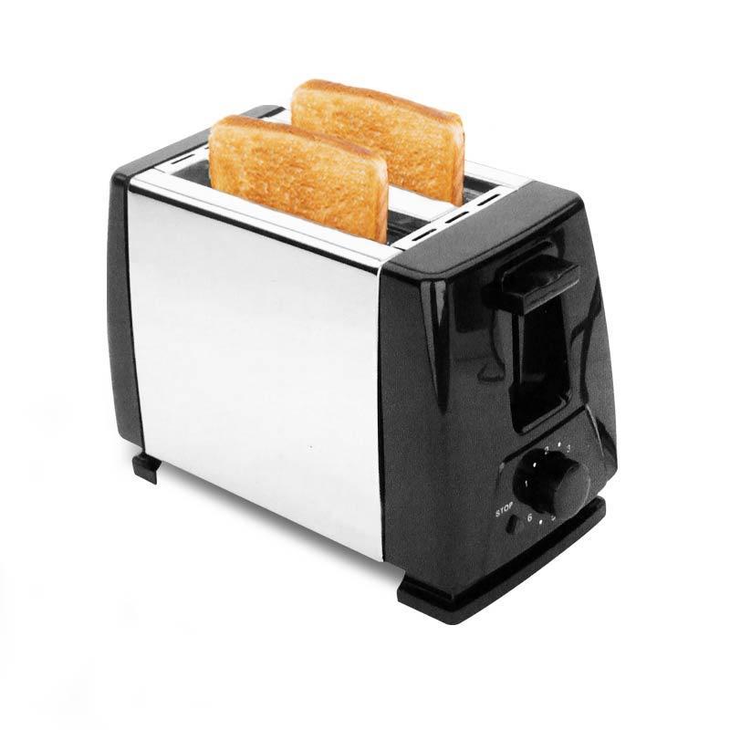 SOKANY 2-Slice Pop Up Toaster SK-016S - TikTok Shop Malaysia