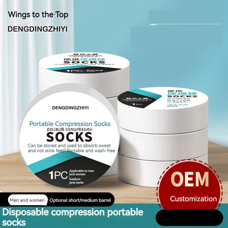 Disposable Socks Women Men Socks Autumn Deodorant Medium Tube Sports ...