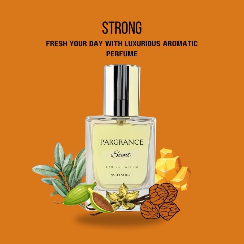Pargrance strong Eau de parfum for men 24hours long lasting Perfume ...