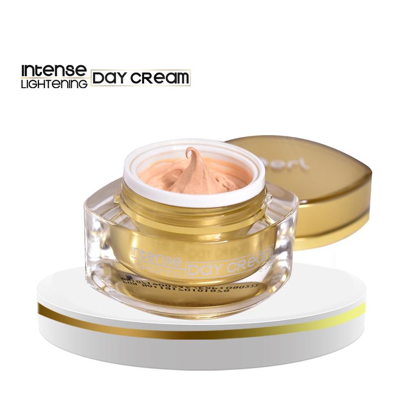 B ERL Cosmetics Lightening Day Cream Perawatan - Shop | Tokopedia