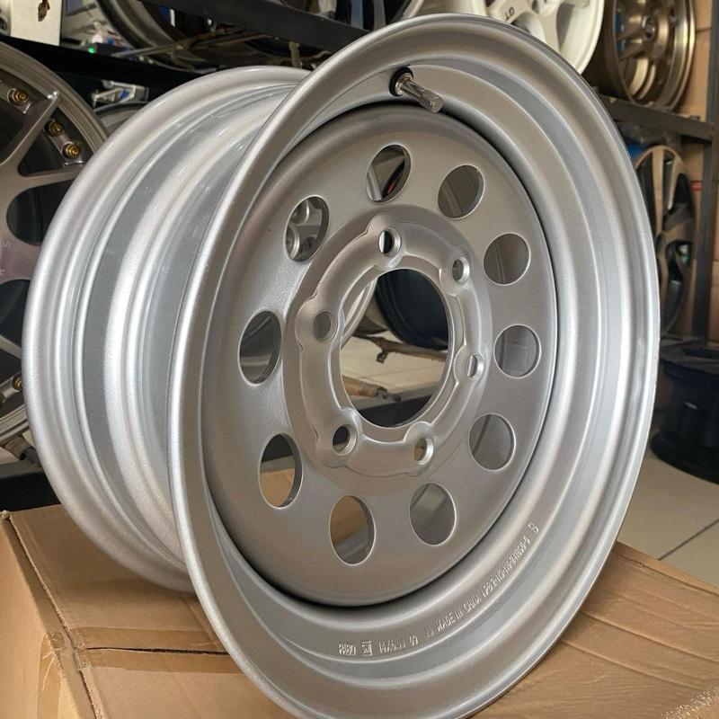 Velg pabo ring 14 khusus muatan cocok traga harga 1 biji - Shop | Tokopedia