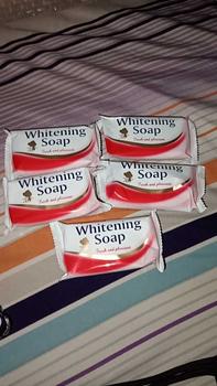 [Whitening Soap Seoul secret soap] Lighten SkinTone Fresh an - TikTok ...