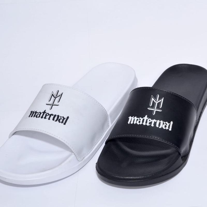Sandal slop maternal pria/wanita original sandal santai anti - Shop ...