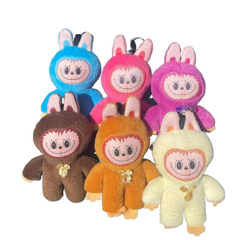 COD Gantungan Labubu GANCI Boneka Bagcharm Labulu BYTACY - Shop | Tokopedia