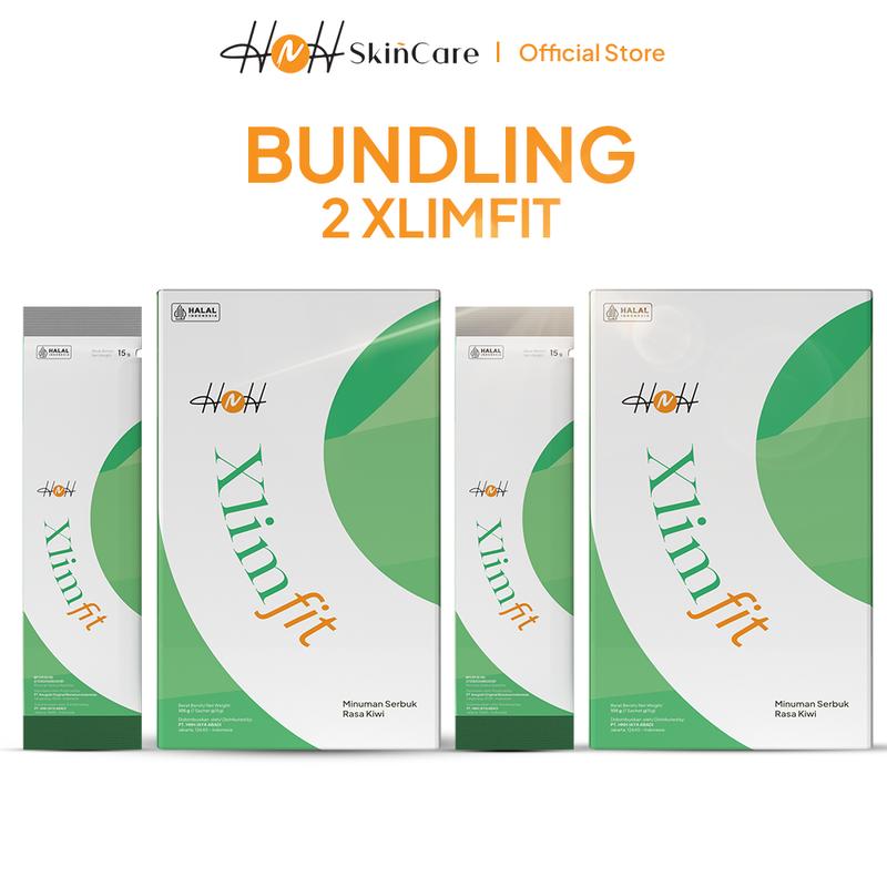 [HNH] HNH Bundling 2 FIT FIT / Minuman Segar Rasa Kiwi - Shop | Tokopedia