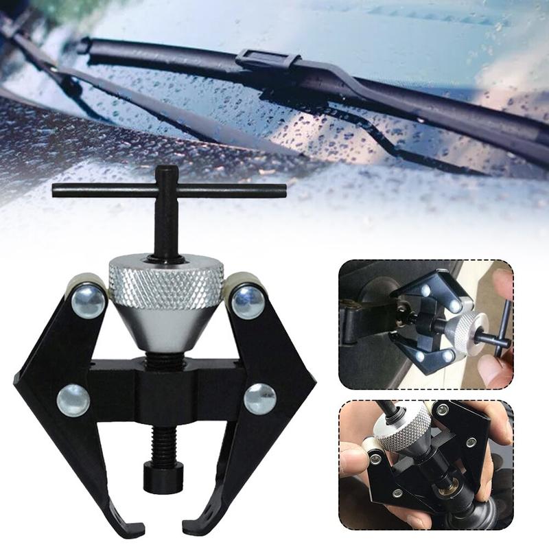 Lensent Windshield Wiper Arm Remover Puller Roller Extractor - TikTok ...