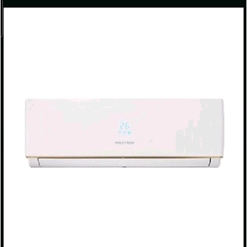 AC 1PK Polytron PAC 09VGPolytron AC Deluxe 2 PAC 05VH adalah AC 1/2 PK ...